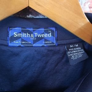 Smith & Tweed | Shirts | Vintage Smith Tweed London M Polo | Poshmark